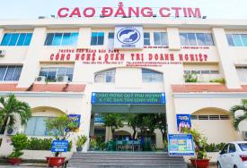 Cao đẳng CTIM Tuyển sinh