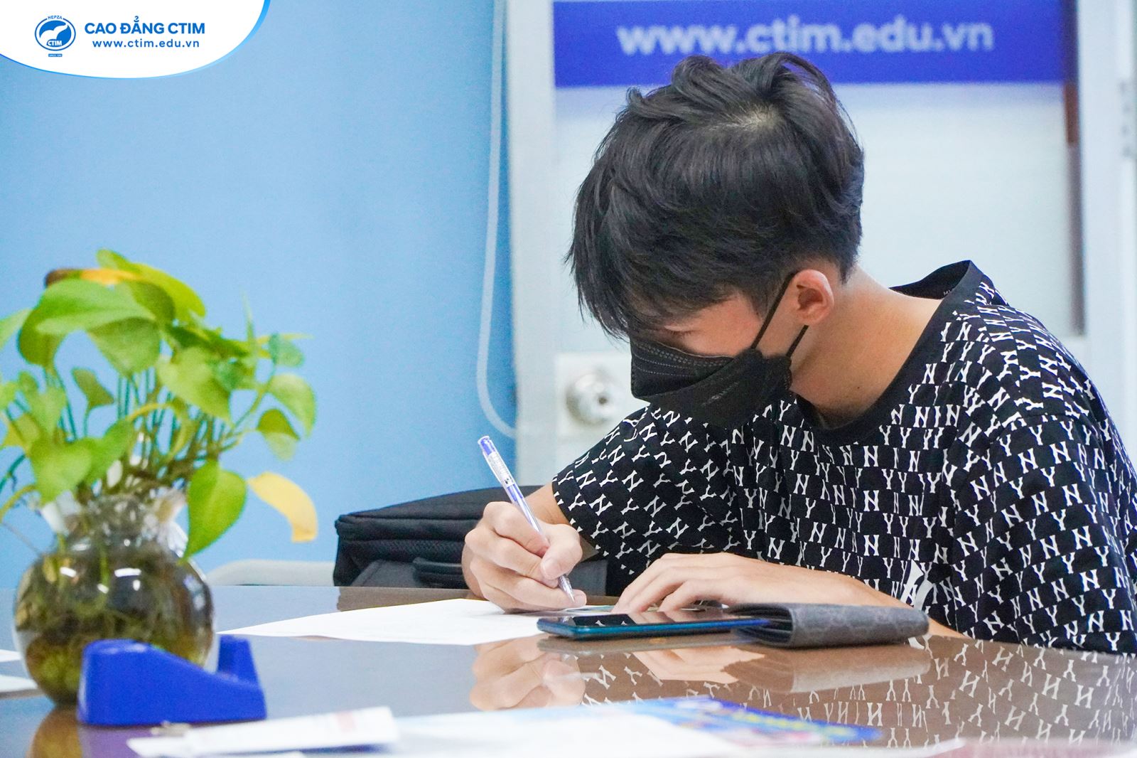 Sinh viên năm Ba mới biết chọn sai ngành